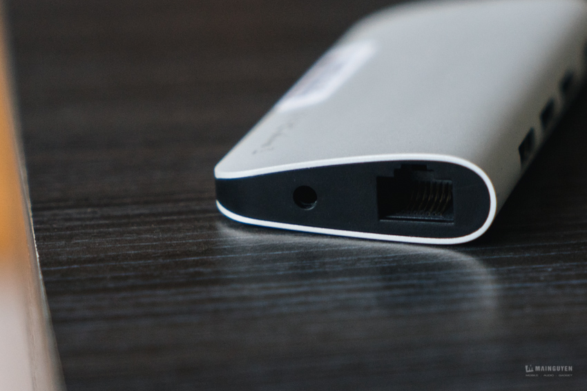 Mở hộp HyperDrive Power 9-in-1 USB-C HUB cho iPad Pro/Mac/Win: Vẫn là một chiếc Hub 'ngon ...